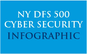 NYDFS, NAIC Model Law: Cybersecurity Regulation