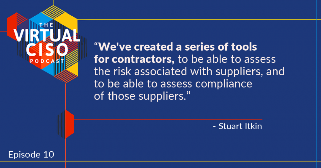 Exostar's Role in Your CMMC Certification