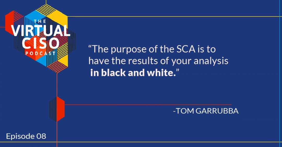 SMBs, Meet the SCA - Pivot Point Security