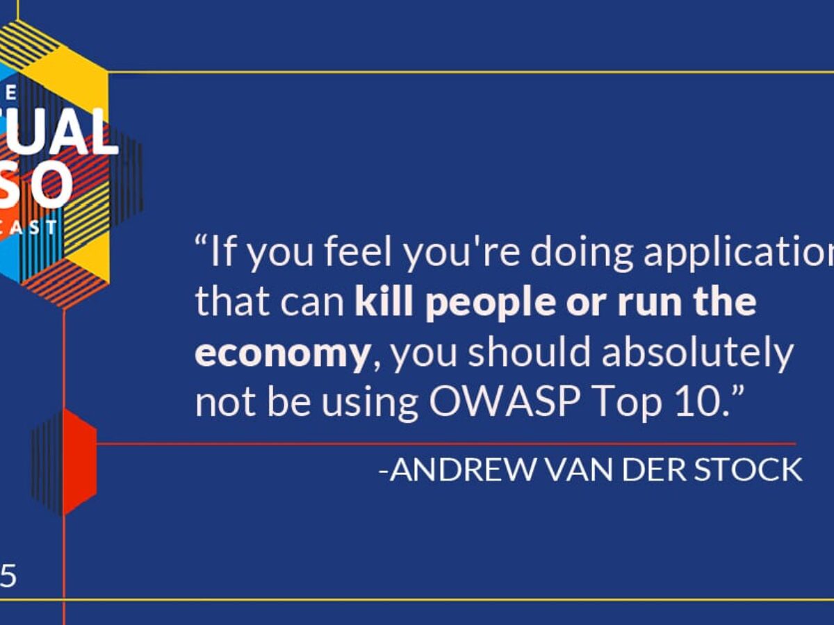 Owasp Quotes