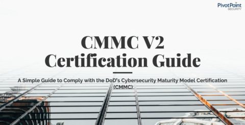 CMMC Certification Guide | Cybersecurity Maturity Model Certification