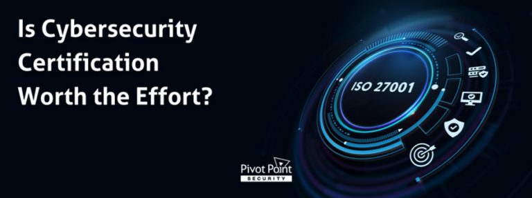 3 Tips that turn Cyber Capabilities into Assets I Pivot Point Security