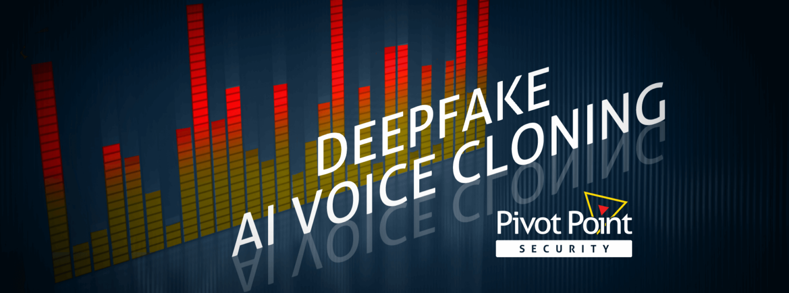 Blog - Pivot Point Security