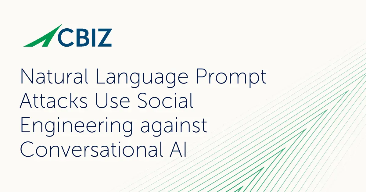 AI Prompt Injection Attacks: Social Engineering Risks & How to Protect ...